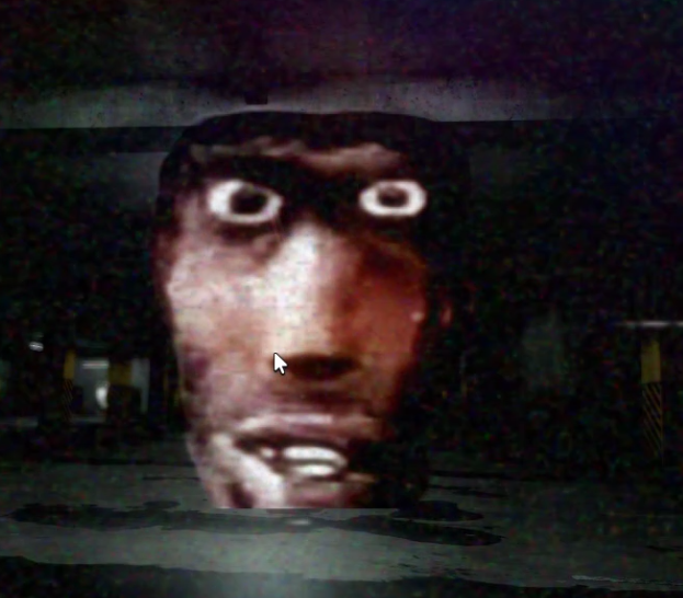 quandie/Gallery | Nico's Nextbots Wiki | Fandom