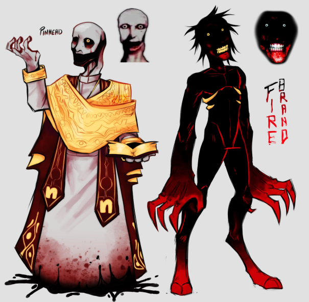 Fanart | Nico's Nextbots Wiki | Fandom