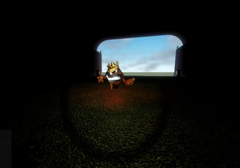 stuert | Nico's Nextbots Wiki | Fandom