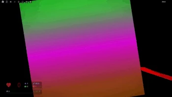 unpleasant gradient | Nico's Nextbots Wiki | Fandom