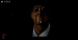 obunga | Nico's Nextbots Wiki | Fandom