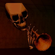 doot | Nico's Nextbots Wiki | Fandom