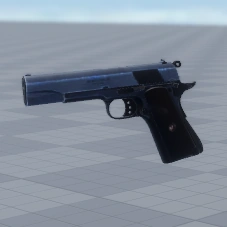 m1911 | Nico's Nextbots Wiki | Fandom