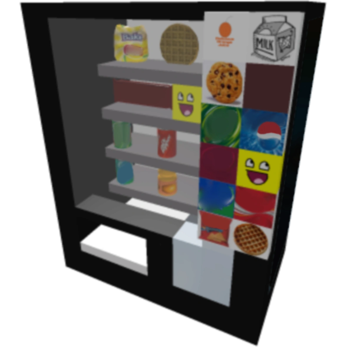 Discuss Everything About Nico's Nextbots Wiki | Fandom