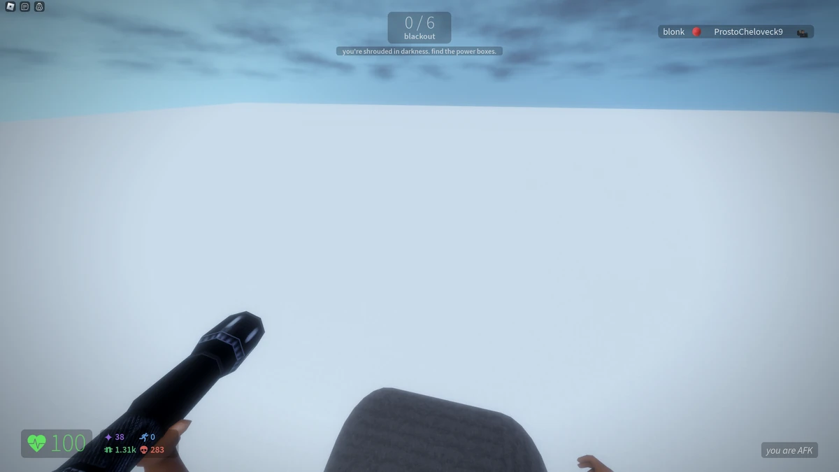 Bugs | Nico's Nextbots Wiki | Fandom