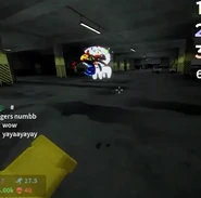 yippee | Nico's Nextbots Wiki | Fandom