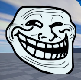 trollface | Nico's Nextbots Wiki | Fandom