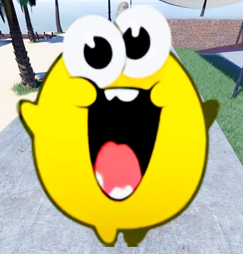 steamhappy | Nico's Nextbots Wiki | Fandom