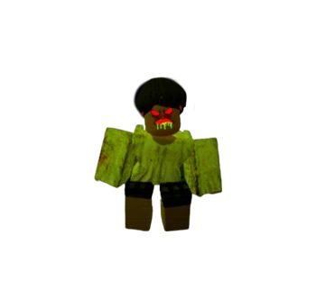 zombie | Nico's Nextbots Wiki | Fandom