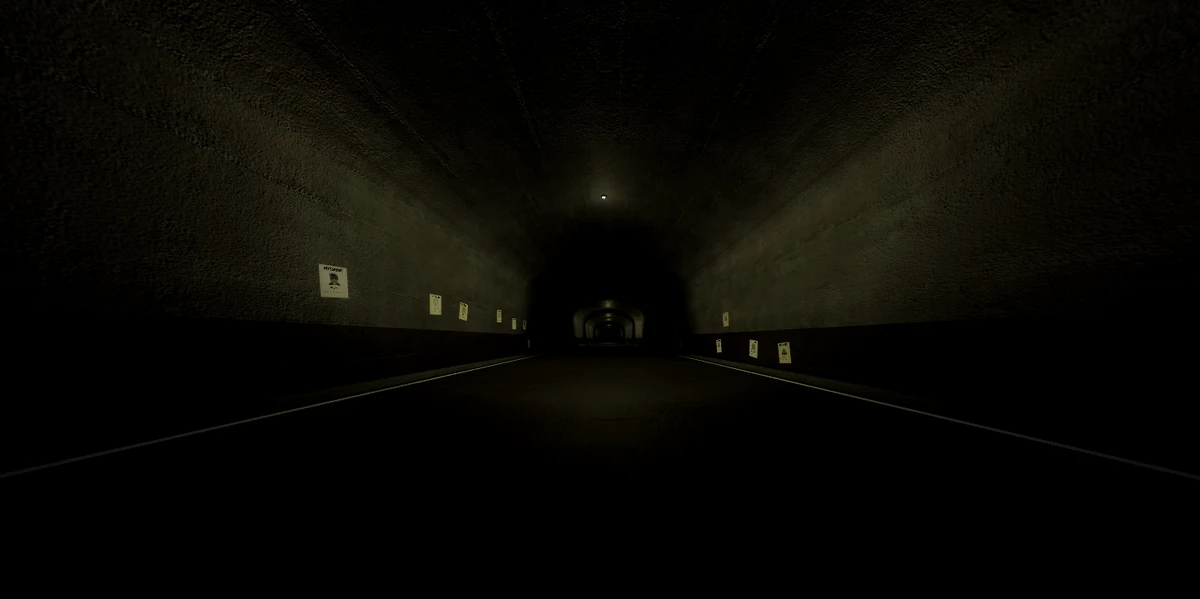 nn_tunnels nextbots | Nico's Nextbots Wiki | Fandom