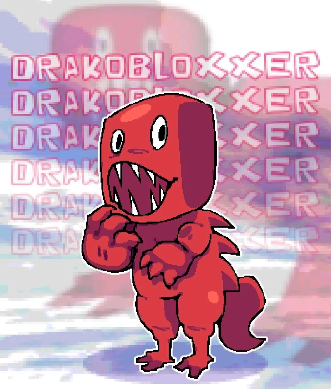 Fanart | Nico's Nextbots Wiki | Fandom