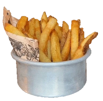 spinning fries | Nico's Nextbots Wiki | Fandom