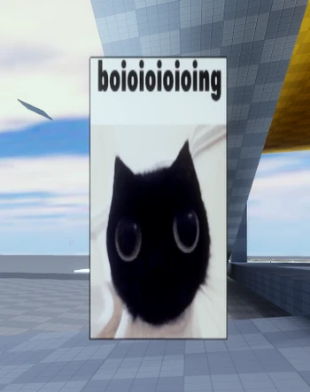 boioioioioing | Nico's Nextbots Wiki | Fandom