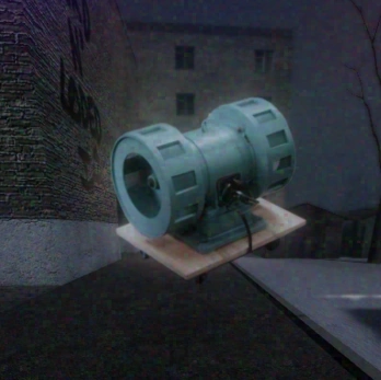 carter | Nico's Nextbots Wiki | Fandom