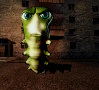 caterpillar | Nico's Nextbots Wiki | Fandom