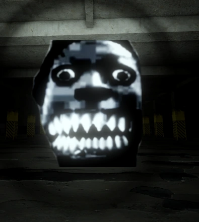 unknown/Thư viện | Wiki Nico's Nextbots Tiếng Việt | Fandom