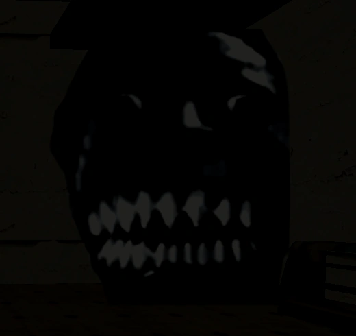 unknown/Gallery | Nico's Nextbots Wiki | Fandom