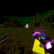 wav gun | Nico's Nextbots Wiki | Fandom