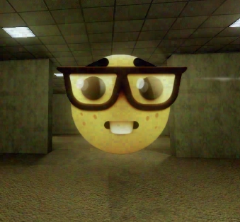 nerd | Nico's Nextbots Wiki | Fandom