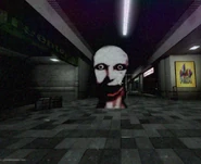 pinhead | Nico's Nextbots Wiki | Fandom