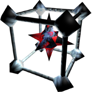 subspace tripmine | Nico's Nextbots Wiki | Fandom