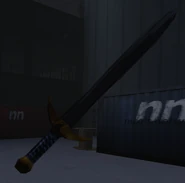 linked sword | Nico's Nextbots Wiki | Fandom