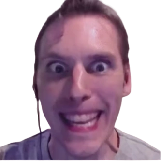 Jerma | Nico's Nextbots Wiki | Fandom