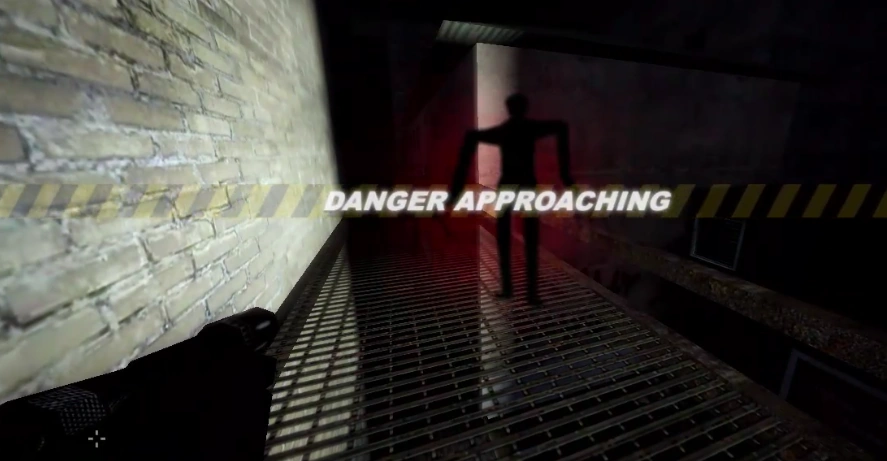 boderman/Gallery | Nico's Nextbots Wiki | Fandom