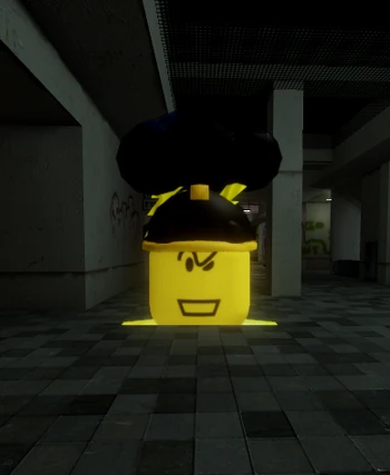 personoid | Nico's Nextbots Wiki | Fandom