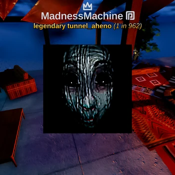 tunnel_aheno | Nico's Nextbots Wiki | Fandom