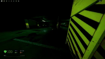 personoid | Nico's Nextbots Wiki | Fandom