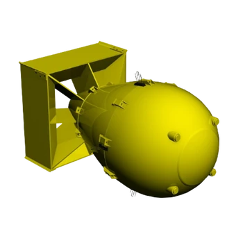 nuke | Nico's Nextbots Wiki | Fandom
