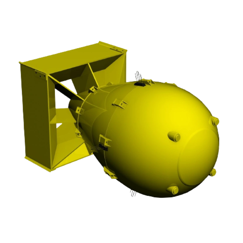 nuke | Nico's Nextbots Wiki | Fandom