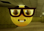 nerd | Nico's Nextbots Wiki | Fandom