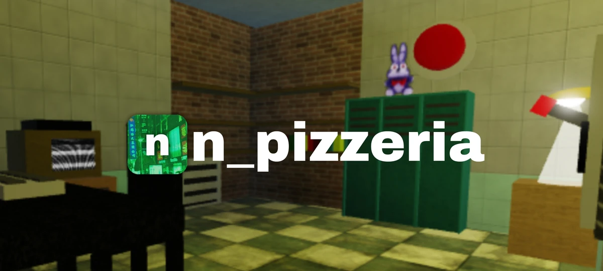 User blog:Ashizzle/nn pizzeria | Nico's Nextbots Wiki | Fandom