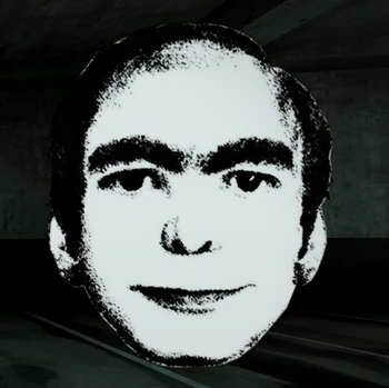 this man | Nico's Nextbots Wiki | Fandom