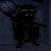 racon | Nico's Nextbots Wiki | Fandom