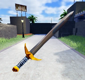 linked sword | Nico's Nextbots Wiki | Fandom