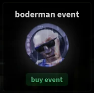 boderman | Nico's Nextbots Wiki | Fandom