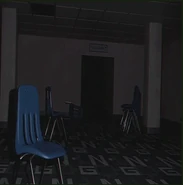 liminesque | Nico's Nextbots Wiki | Fandom