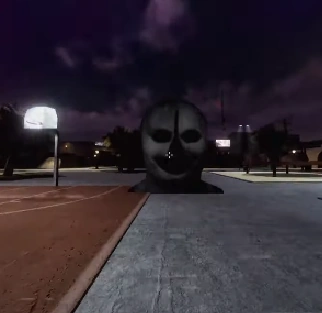 darkness | Nico's Nextbots Wiki | Fandom