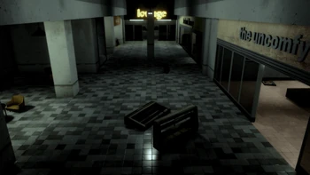 nn_mall | Nico's Nextbots Wiki | Fandom