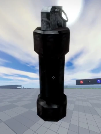 flashbang | Nico's Nextbots Wiki | Fandom