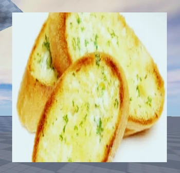 garlic bread | Nico's Nextbots Wiki | Fandom