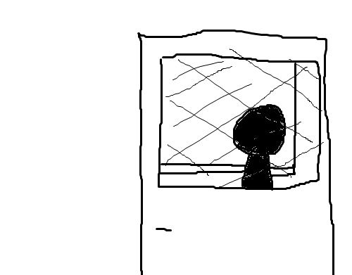 Unknown Place | Nico's Nextbots Wiki | Fandom