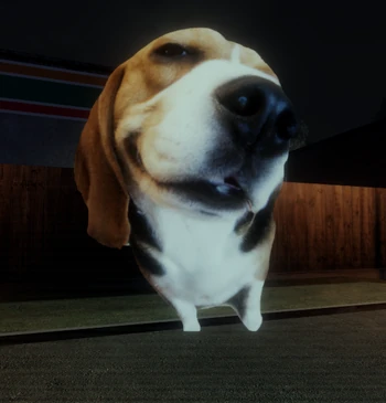 beagle | Nico's Nextbots Wiki | Fandom