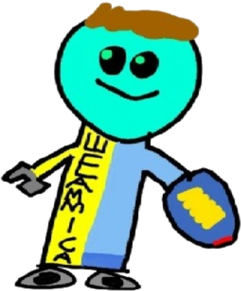 User blog:CyborgParaseeDoggy/My Nico's Nextbots Concepts (PART 2 ...