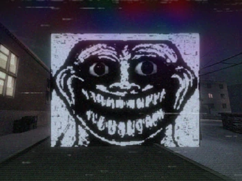 trollge | Nico's Nextbots Wiki | Fandom