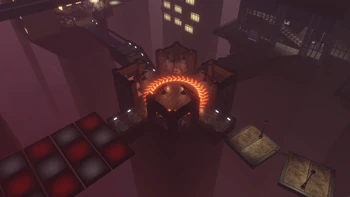 Maps | Nico's Nextbots Wiki | Fandom