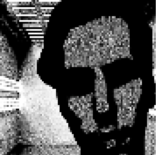 The unknown man | Nico's Nextbots Wiki | Fandom